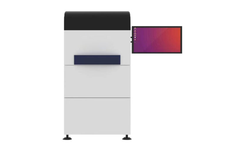 Automatic Optical Inspection (AOI) Machine - Haichen SMT - Full-line SMT & DIP Solutions