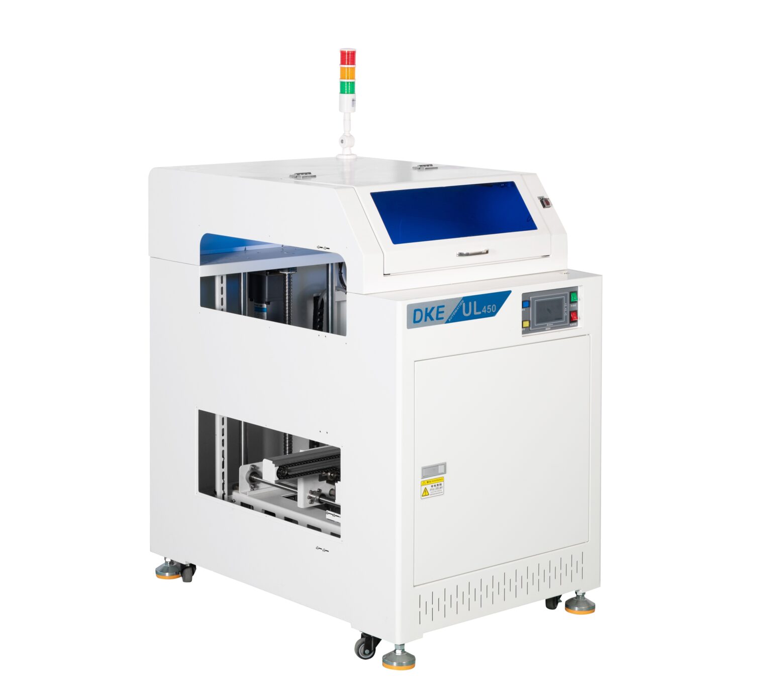 SMT Conveyor Elevator - Haichen SMT - Full-line SMT & DIP Solutions