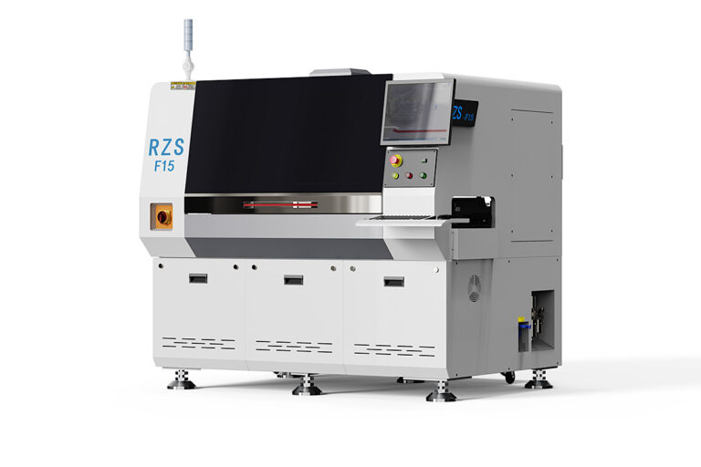 Automatic PCB Insertion Machine - Haichen SMT - Full-line SMT & DIP ...