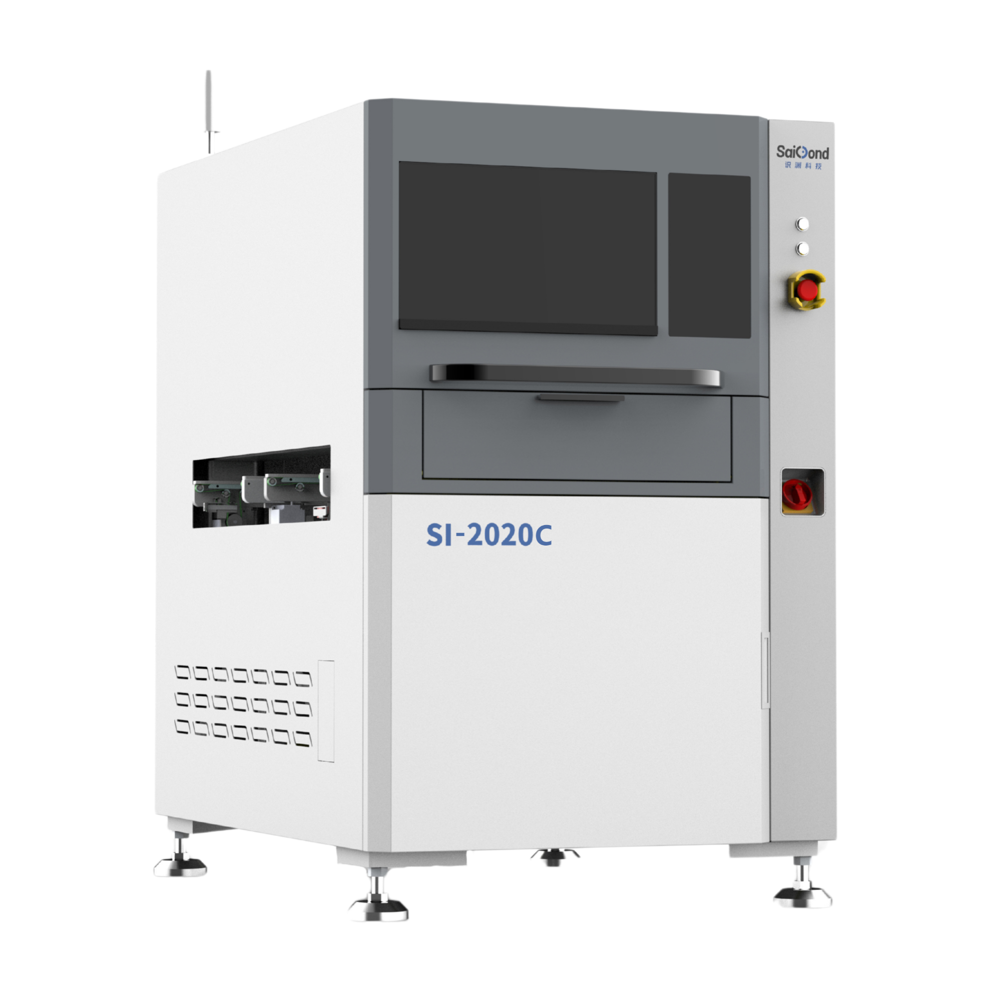 Sailyond 2D PCBA AOI (SI-2020C/D Series)