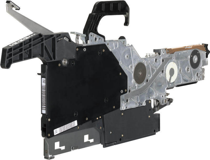 YAMAHA YRM20 Premium High-efficiency Modular Mounter